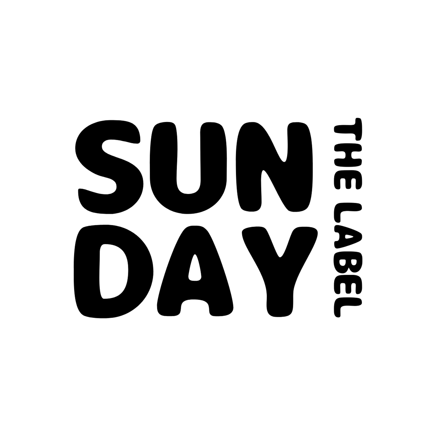 SUNDAY THE LABEL